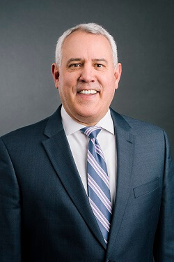 David Bieter | City of Boise