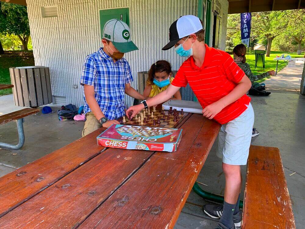 Parks and Recreation | City of Boise