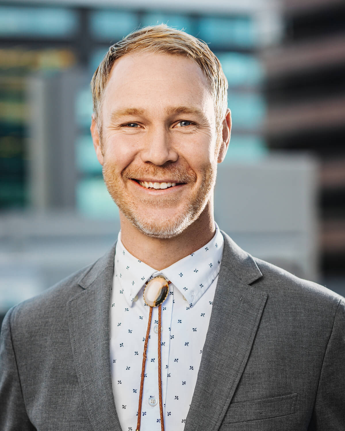 Mayor McLean Appoints City Councilmember Hallyburton To CCDC Board of ...