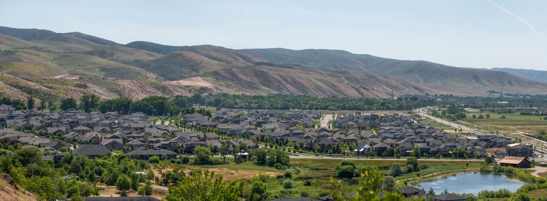 Harris Ranch CID - 2-21-23 Meeting | City of Boise