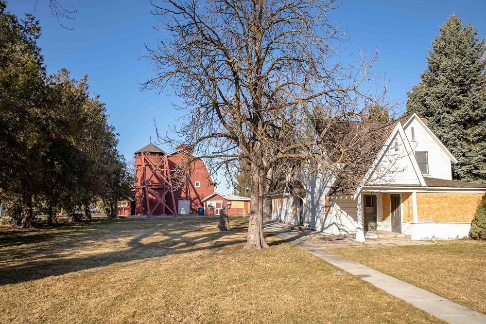 Spaulding Ranch Site | City of Boise