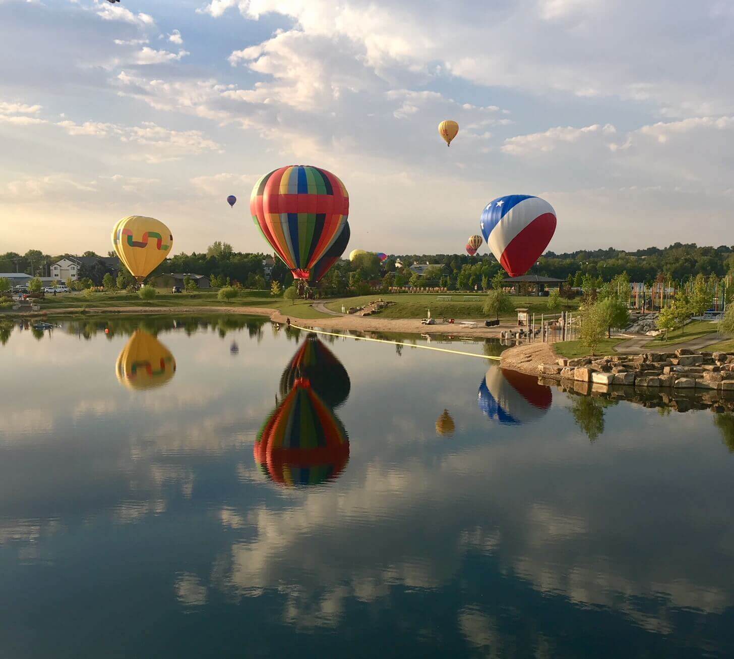 Special Events Team | Event | City of Boise