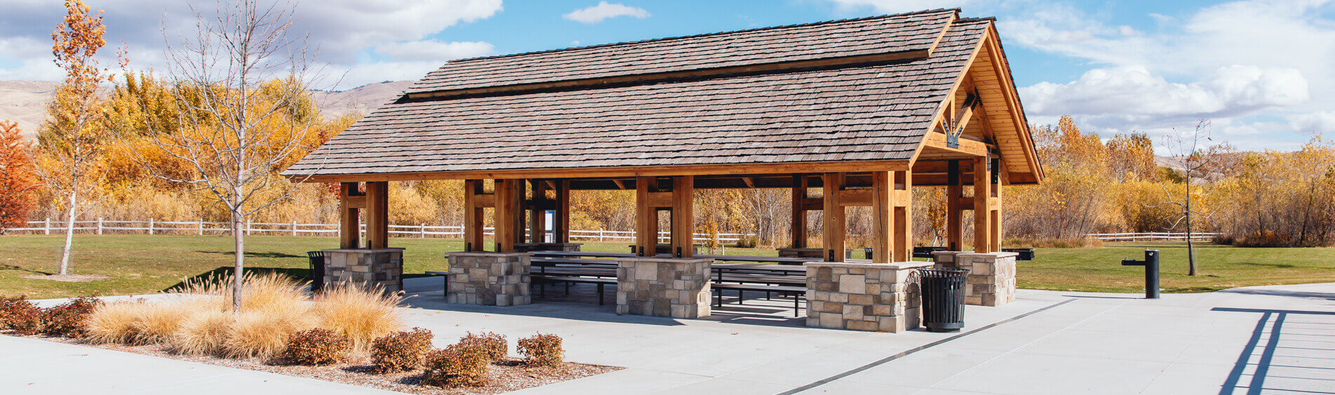 Private Park Reservation Fees | City of Boise