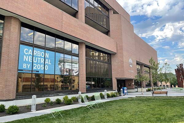 Boise Community Climate Action Committee | Event | City of Boise