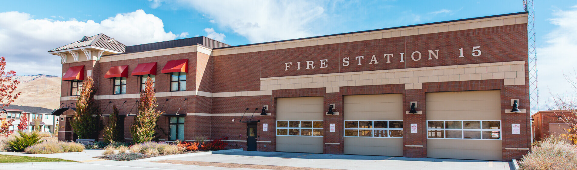 Station 15 | City of Boise