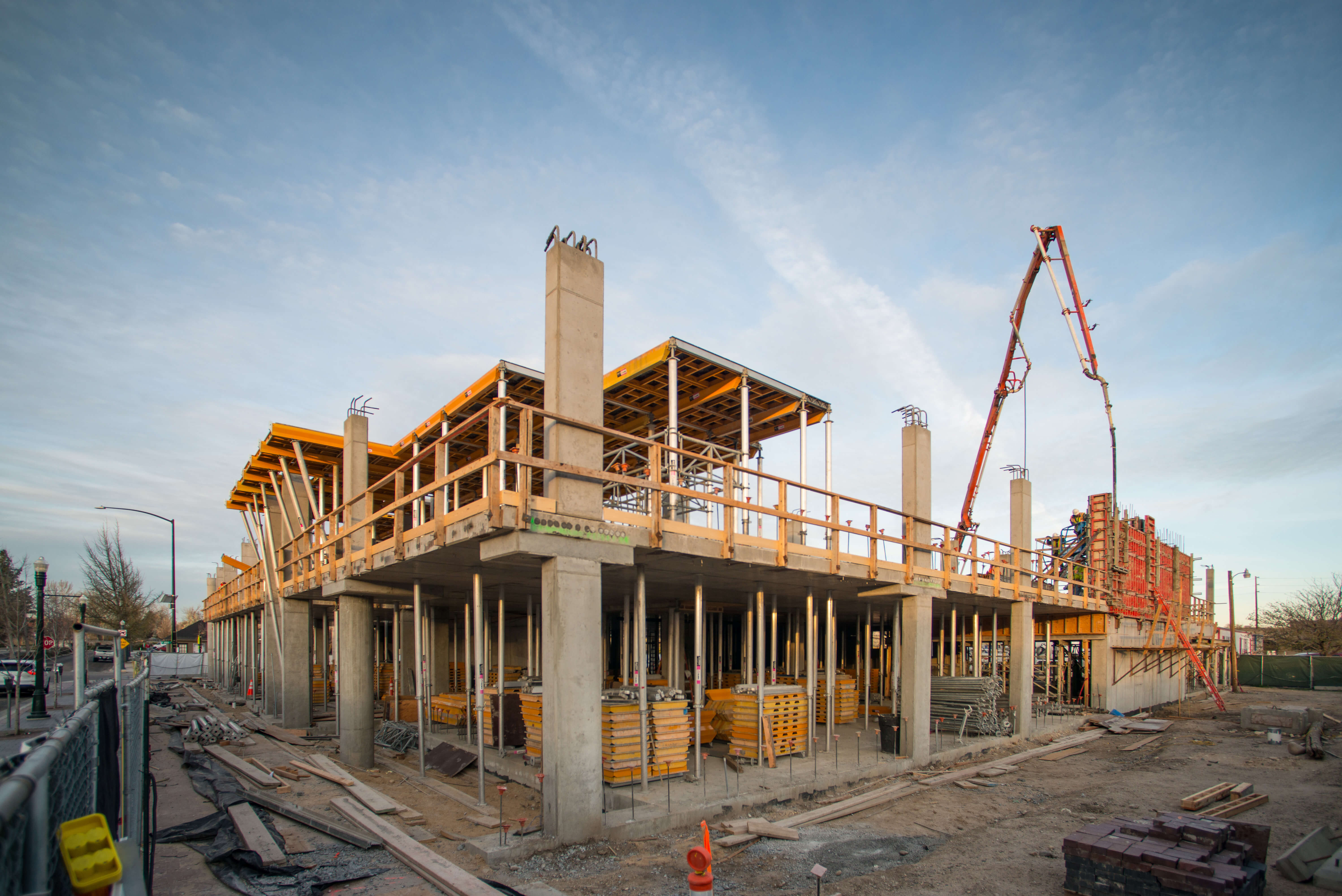 Building and Planning | City of Boise