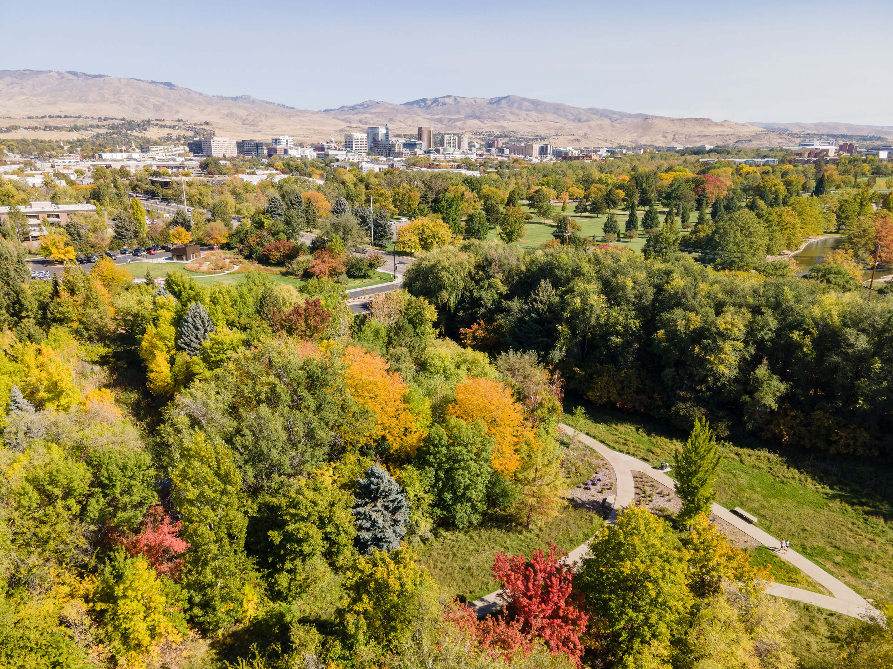 Boards and Commissions | City of Boise