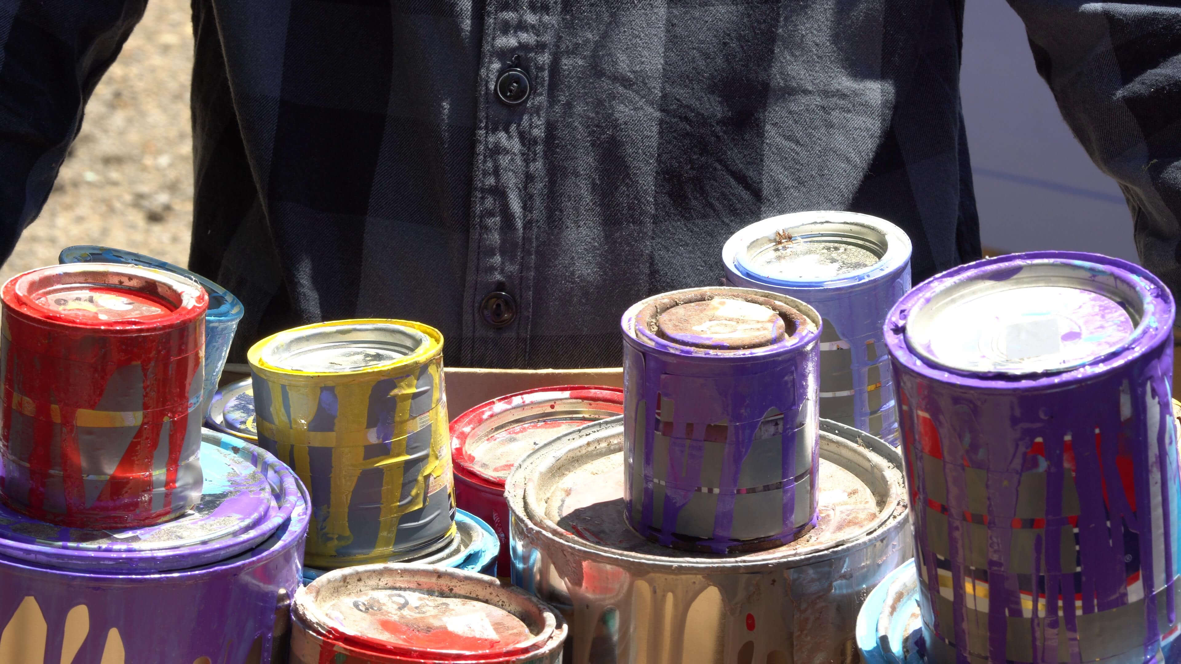 HHW Collection | Event | City of Boise