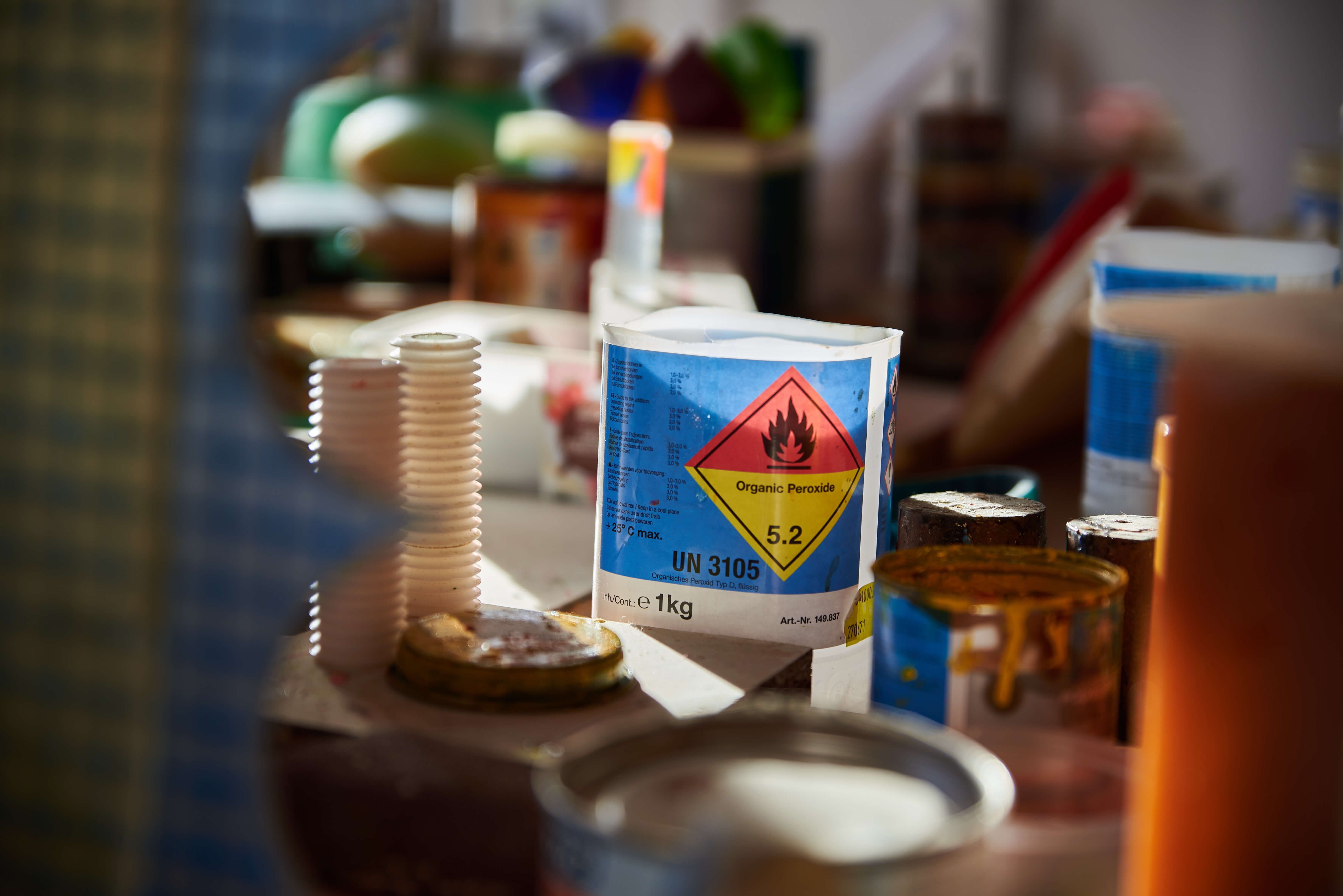 HHW Collection | Event | City of Boise