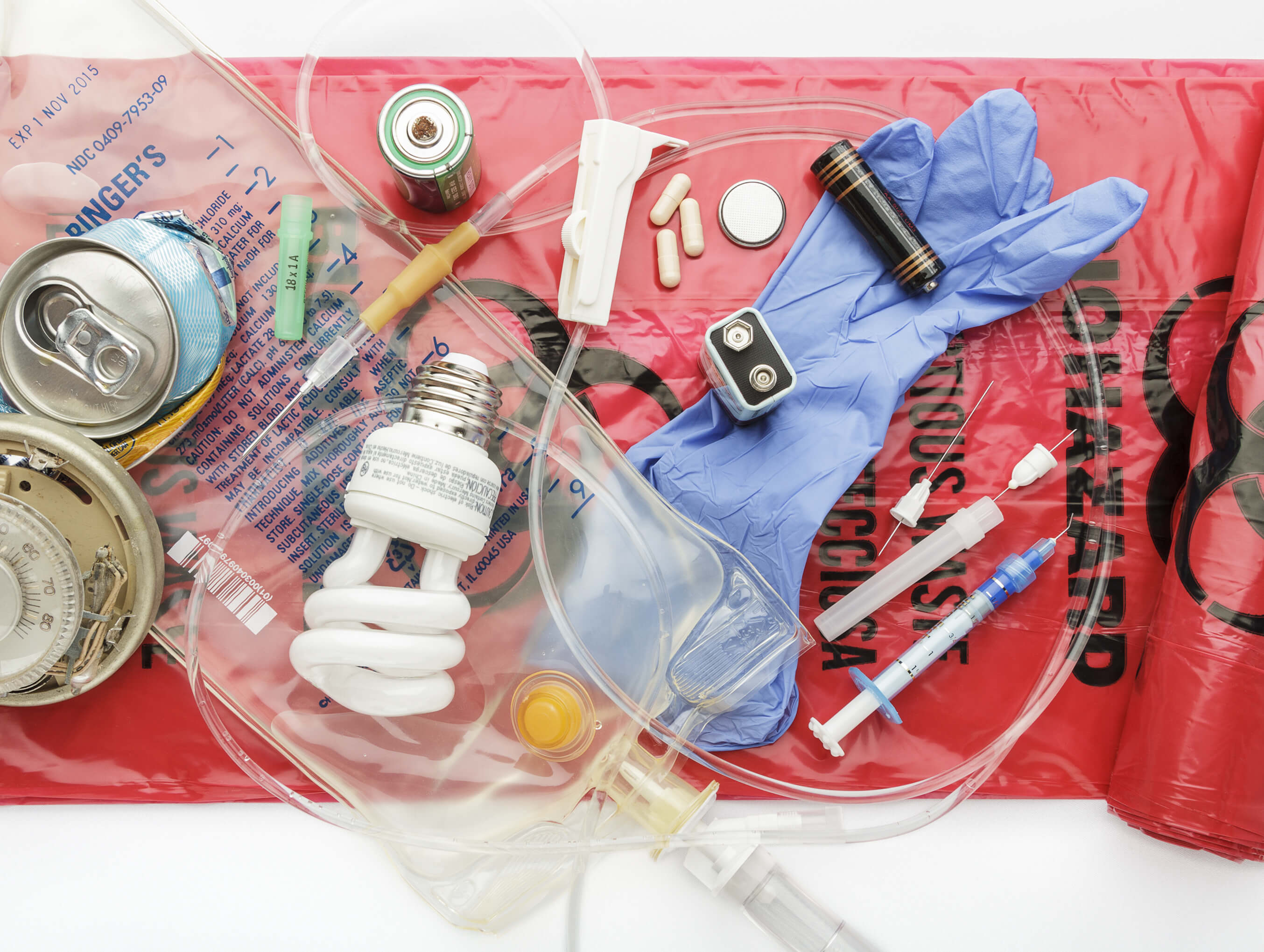 HHW Collection | Event | City of Boise