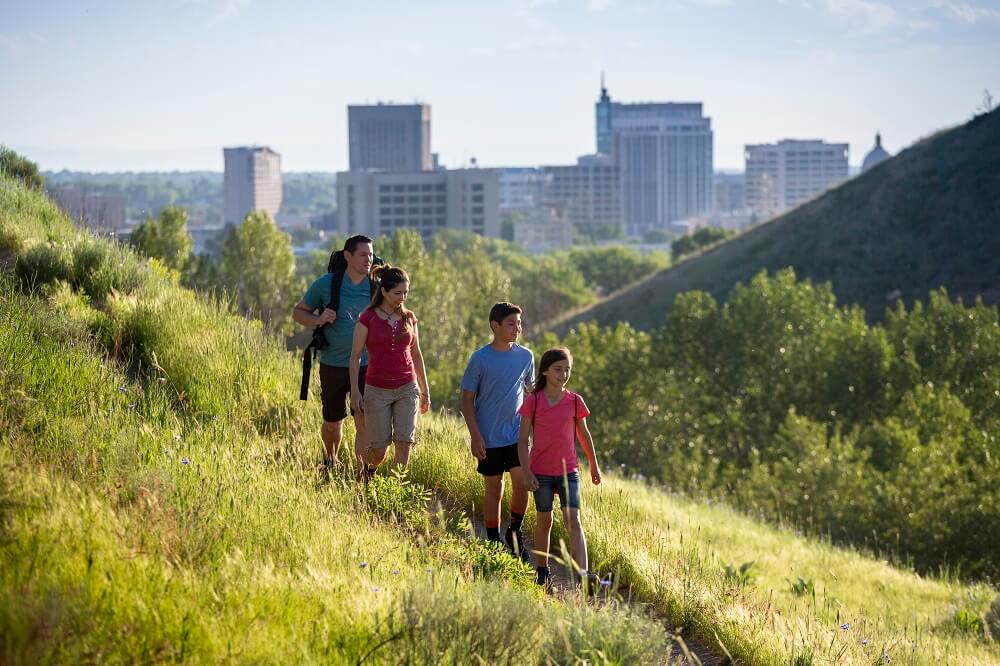 Recreation | City of Boise