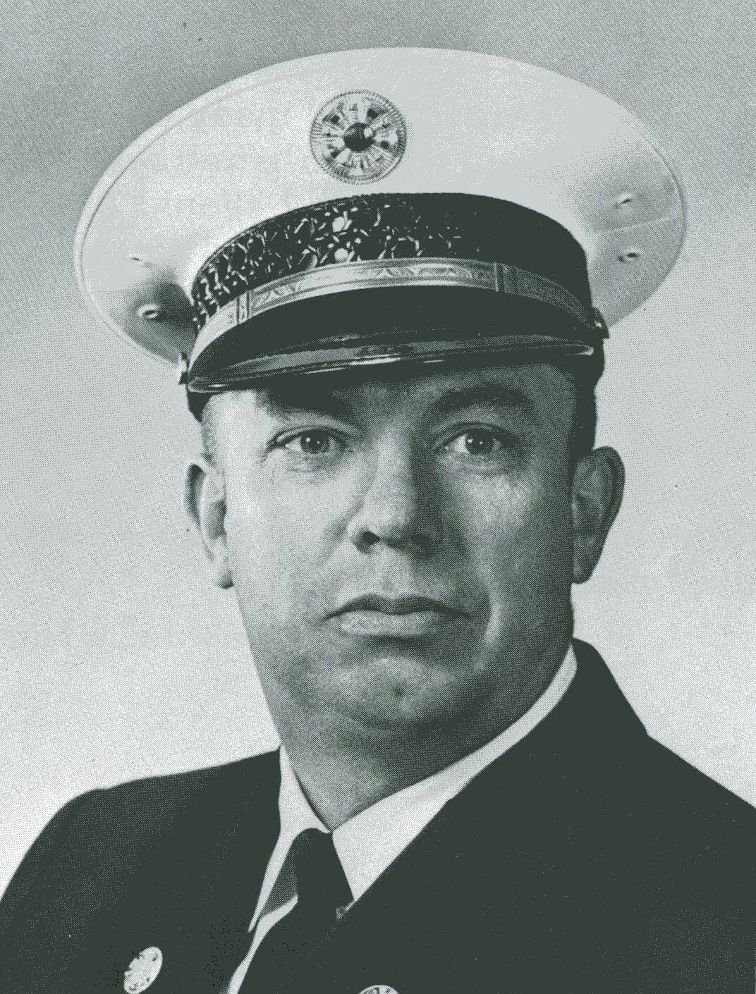 Chief History | City of Boise