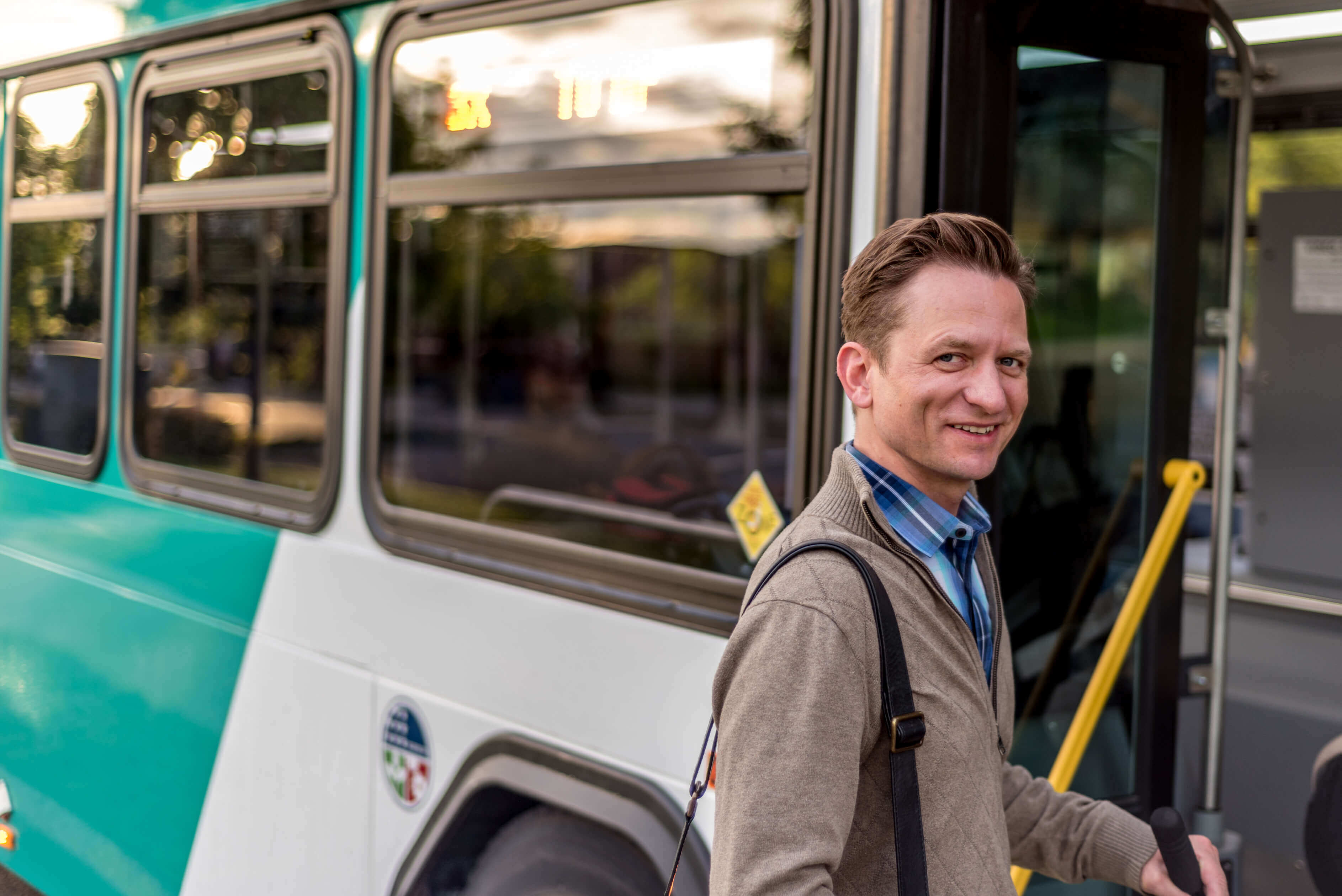 Visitors | City of Boise