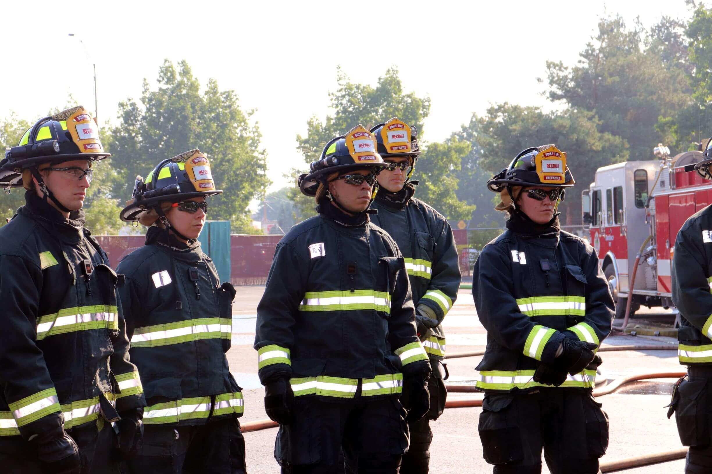 Fire | City of Boise