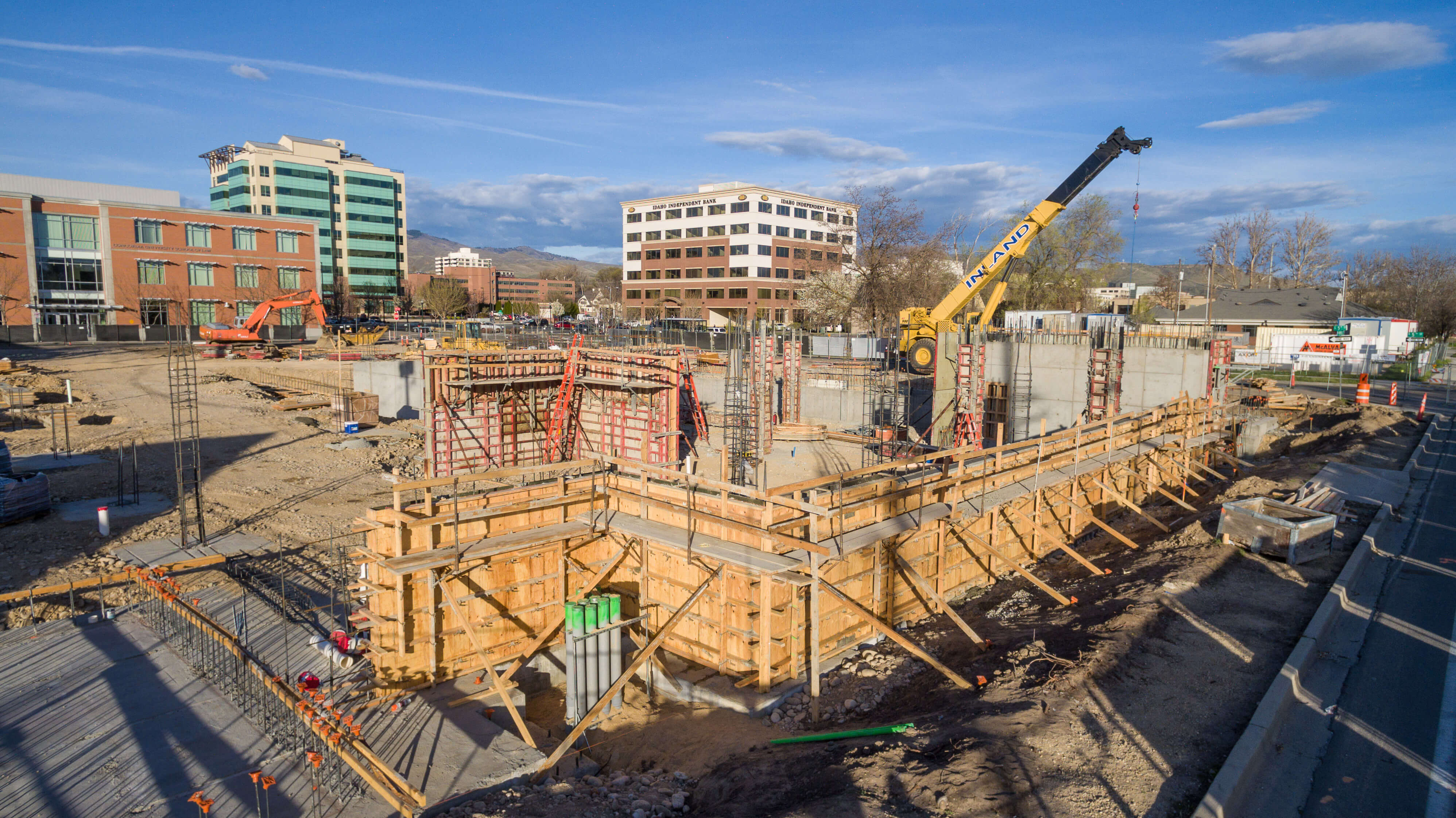 Building Code Board Meeting | Event | City of Boise