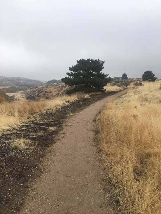 Muddy Conditions Expected Through the Weekend Due to Wet Weather | News ...