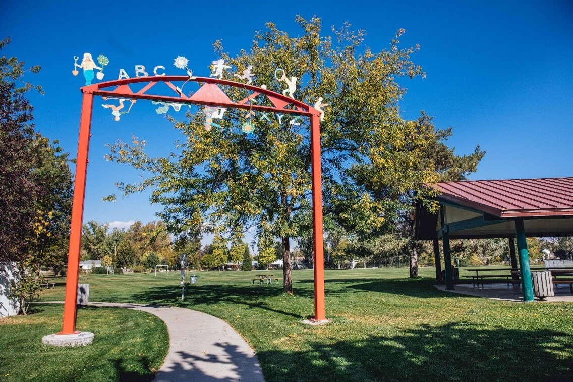 Parks and Open Space Protections | City of Boise