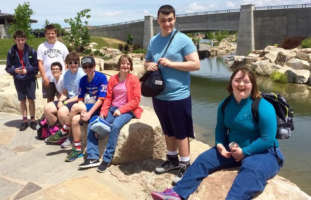 Adaptive Recreation | City of Boise