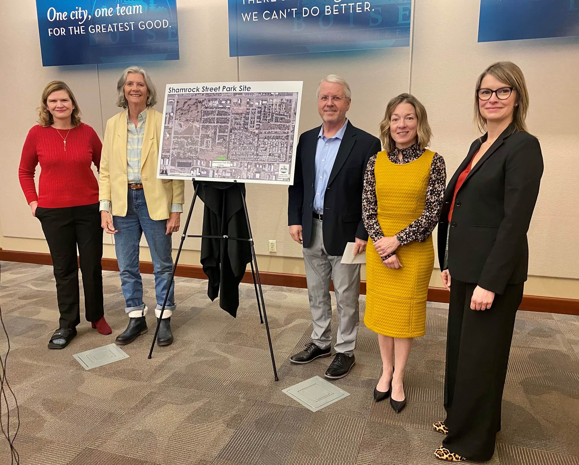 Parks and Recreation | City of Boise