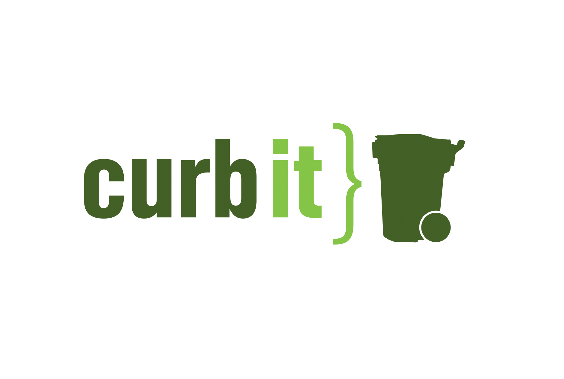 Curb It Signs | City of Boise