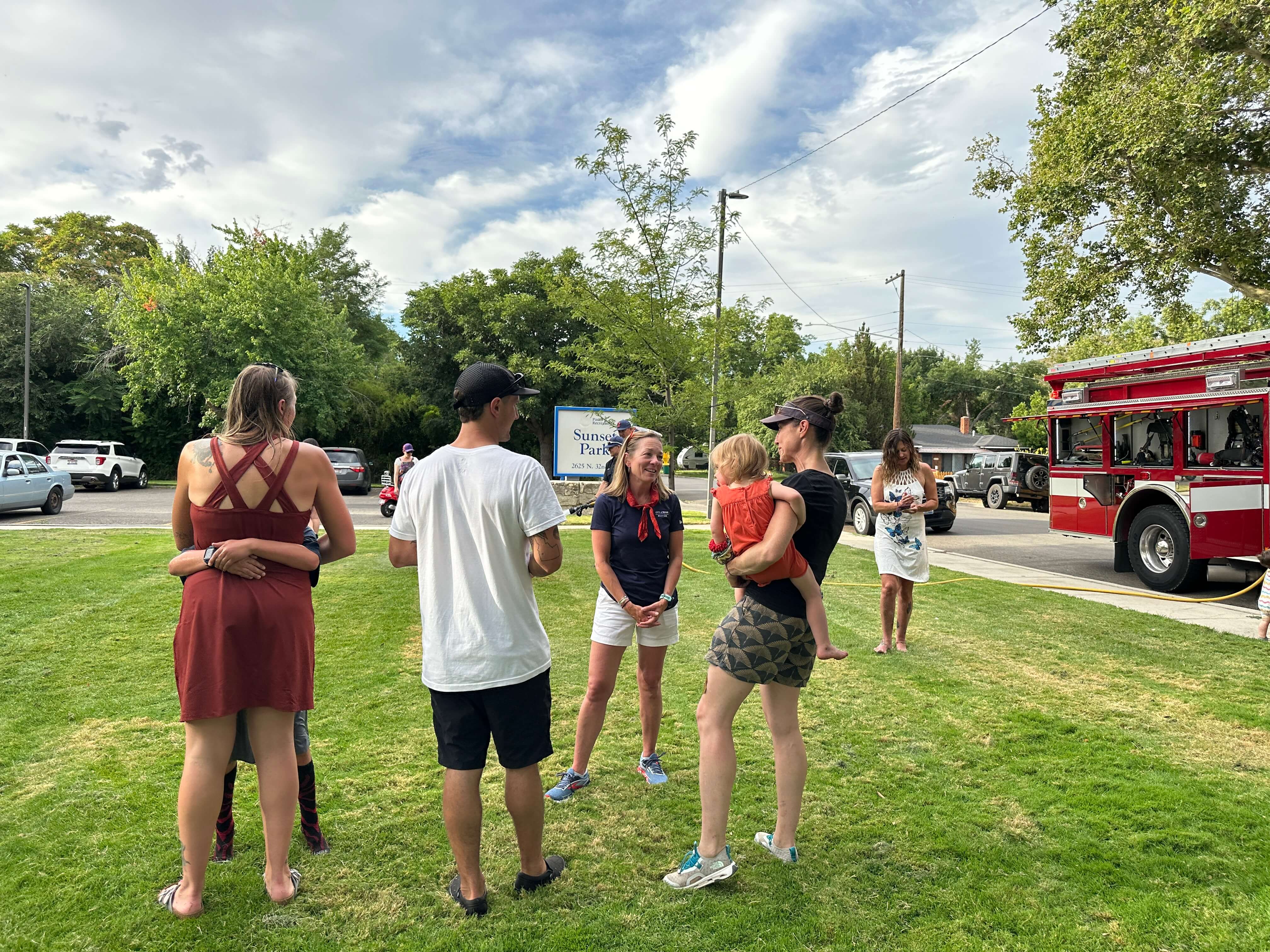 In the Know e-Newsletter - August 4, 2023 | News | City of Boise