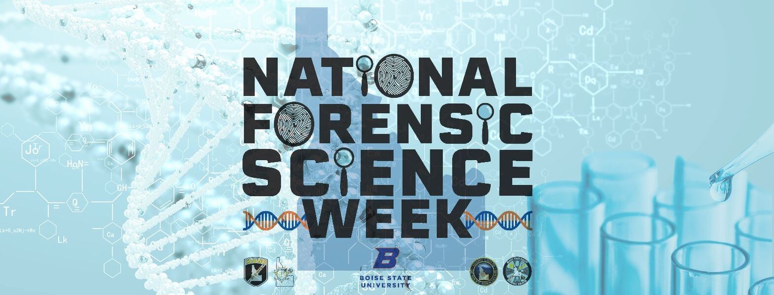 National Forensic Science Week - Finding Justice for Joyce Casper ... National Forensic Science Week - Finding Justice for Joyce Casper ...