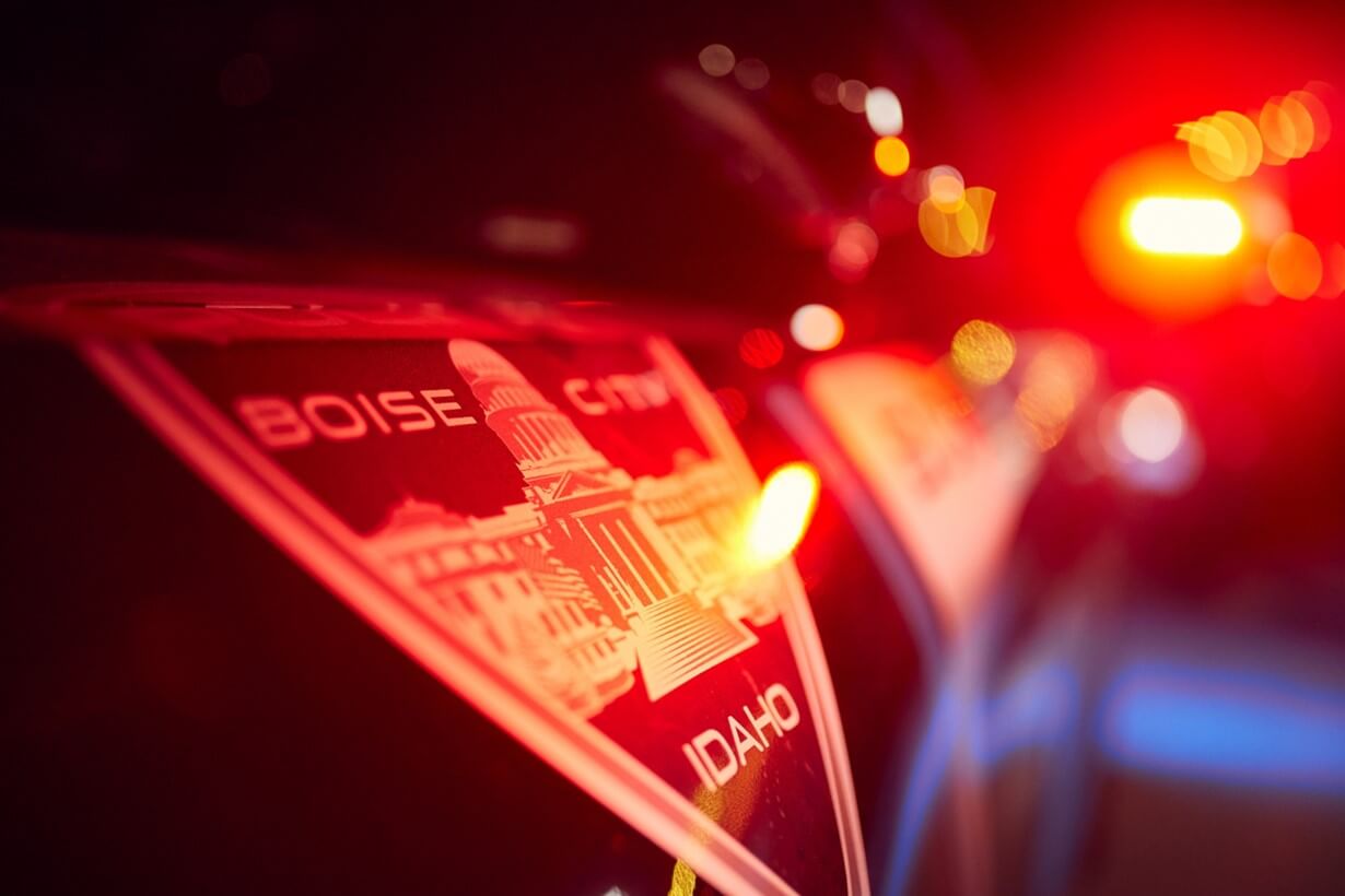 Police | City of Boise