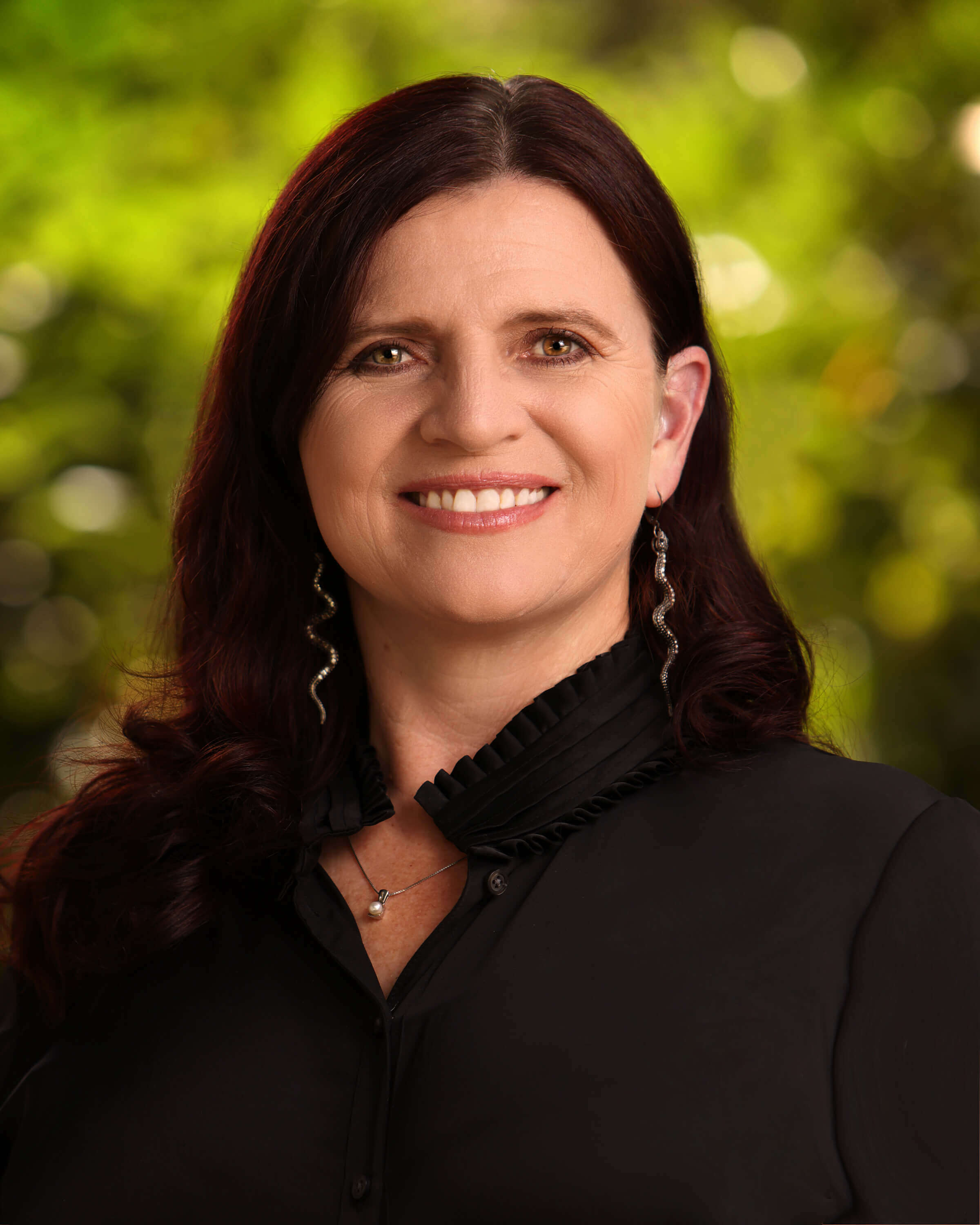 District 3 Town Hall Meeting with Council Member Kathy Corless | Event ...