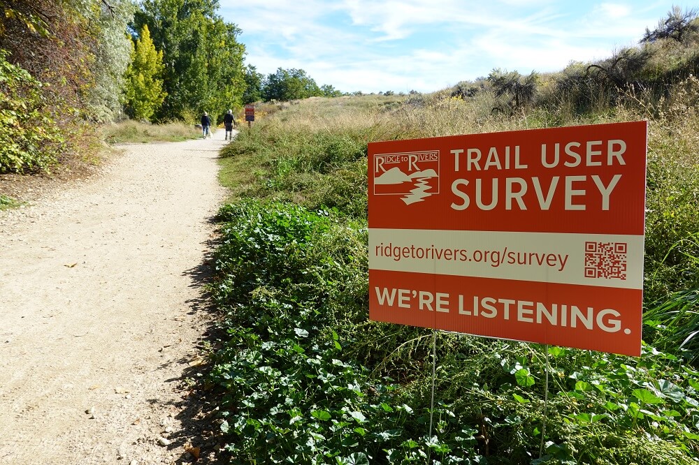 Ridge to Rivers Partnership Seeks Trail User Input Through Annual Fall ...