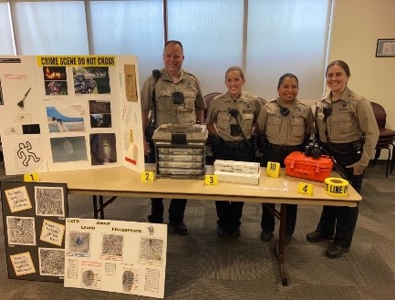 Community Service Officers | City of Boise