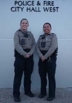 Community Service Officers | City of Boise