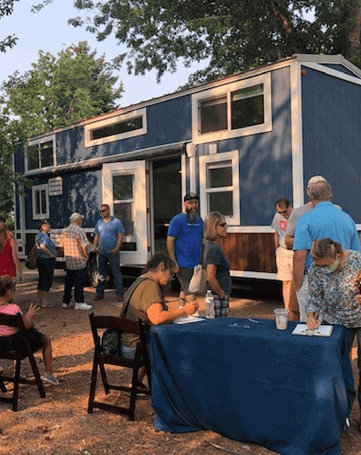 City Of Boise and Leap Housing Seek Applications For Next Phase of Tiny Home Pilot | News | City ...