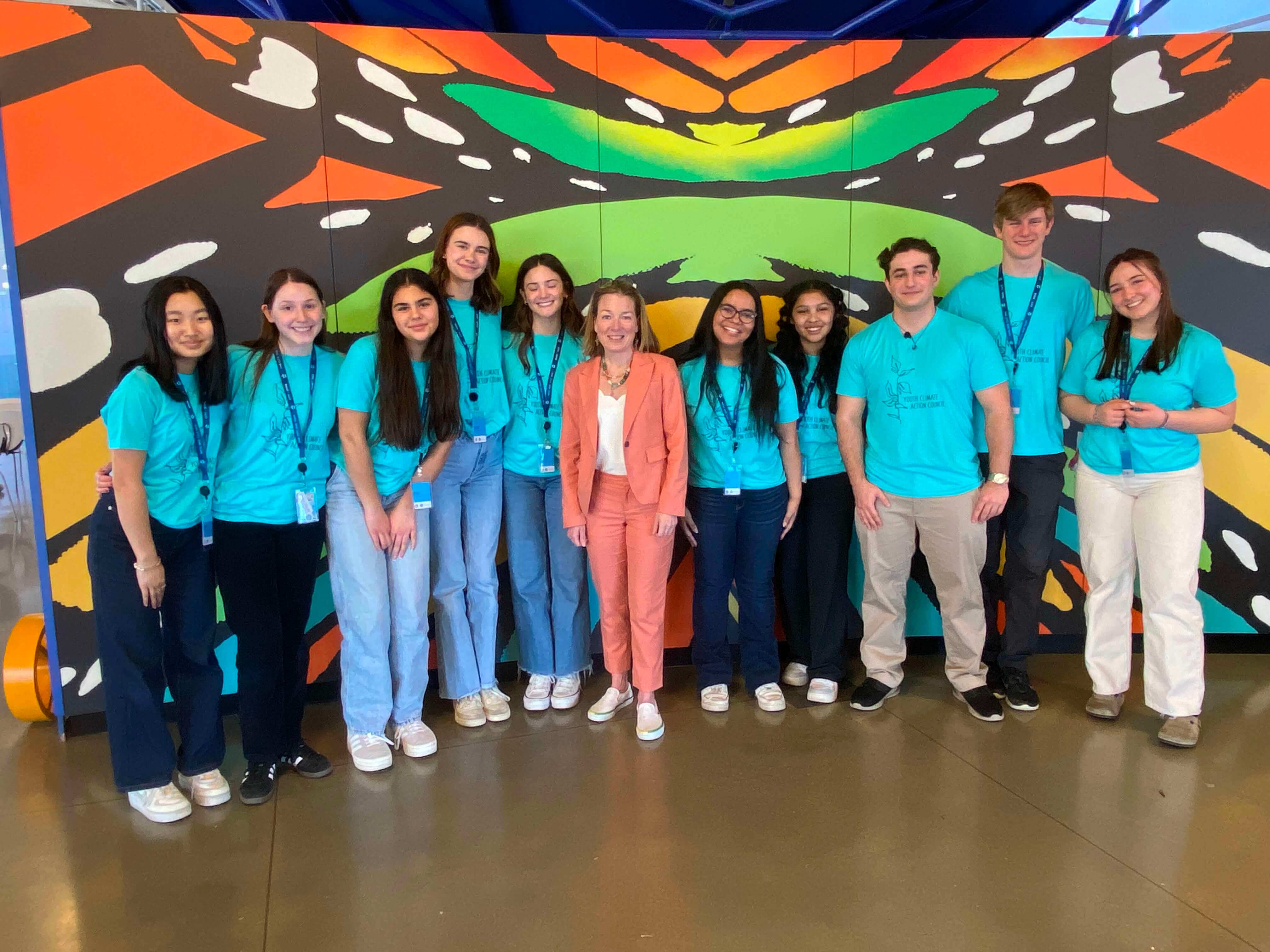 Boise Youth Climate Action Fund | City of Boise