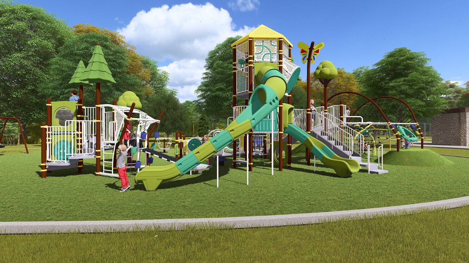 Parks and Recreation | City of Boise