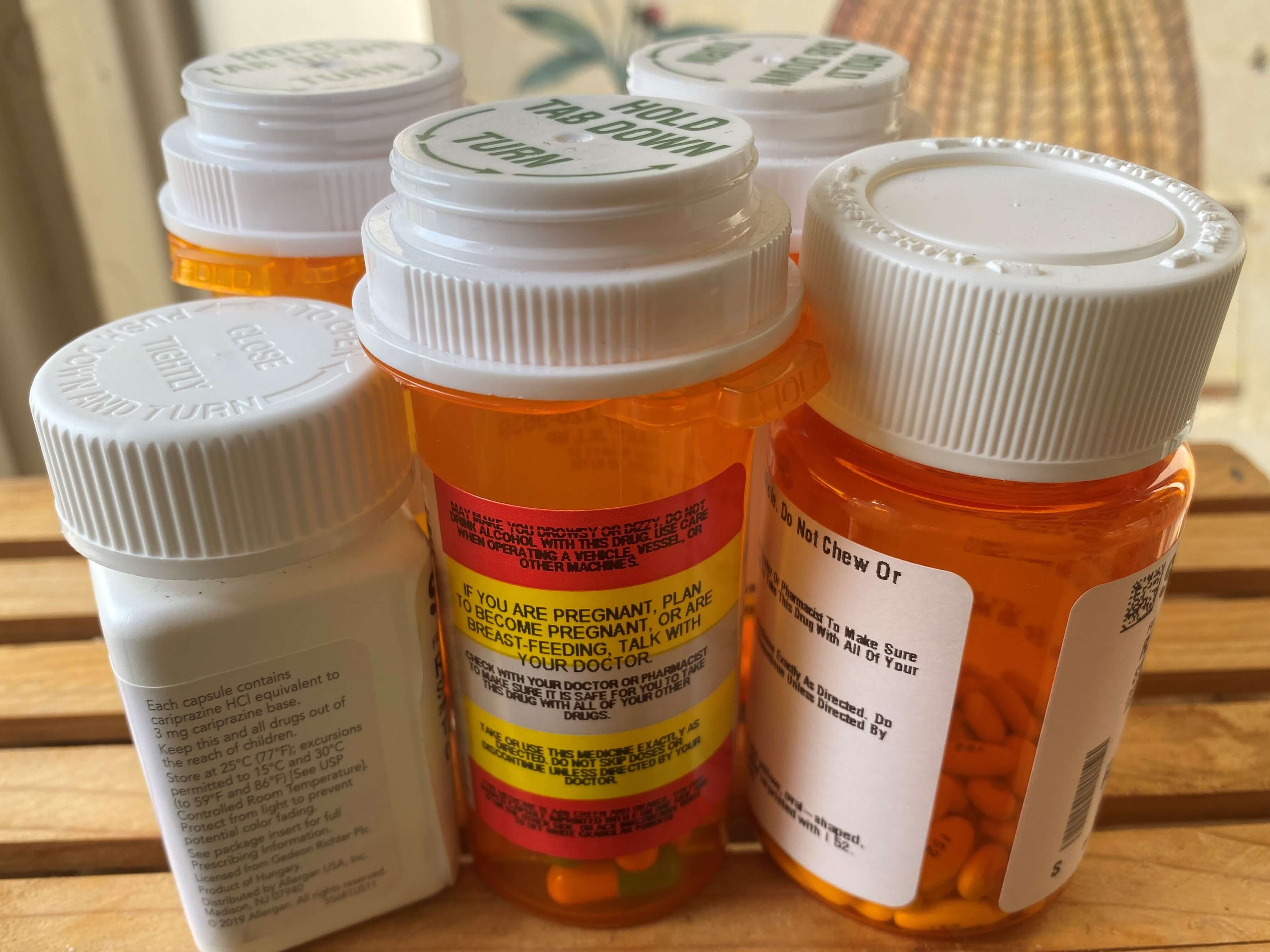 Senior Health and Safety Fair / RX Drug Take Back | Event | City of Boise