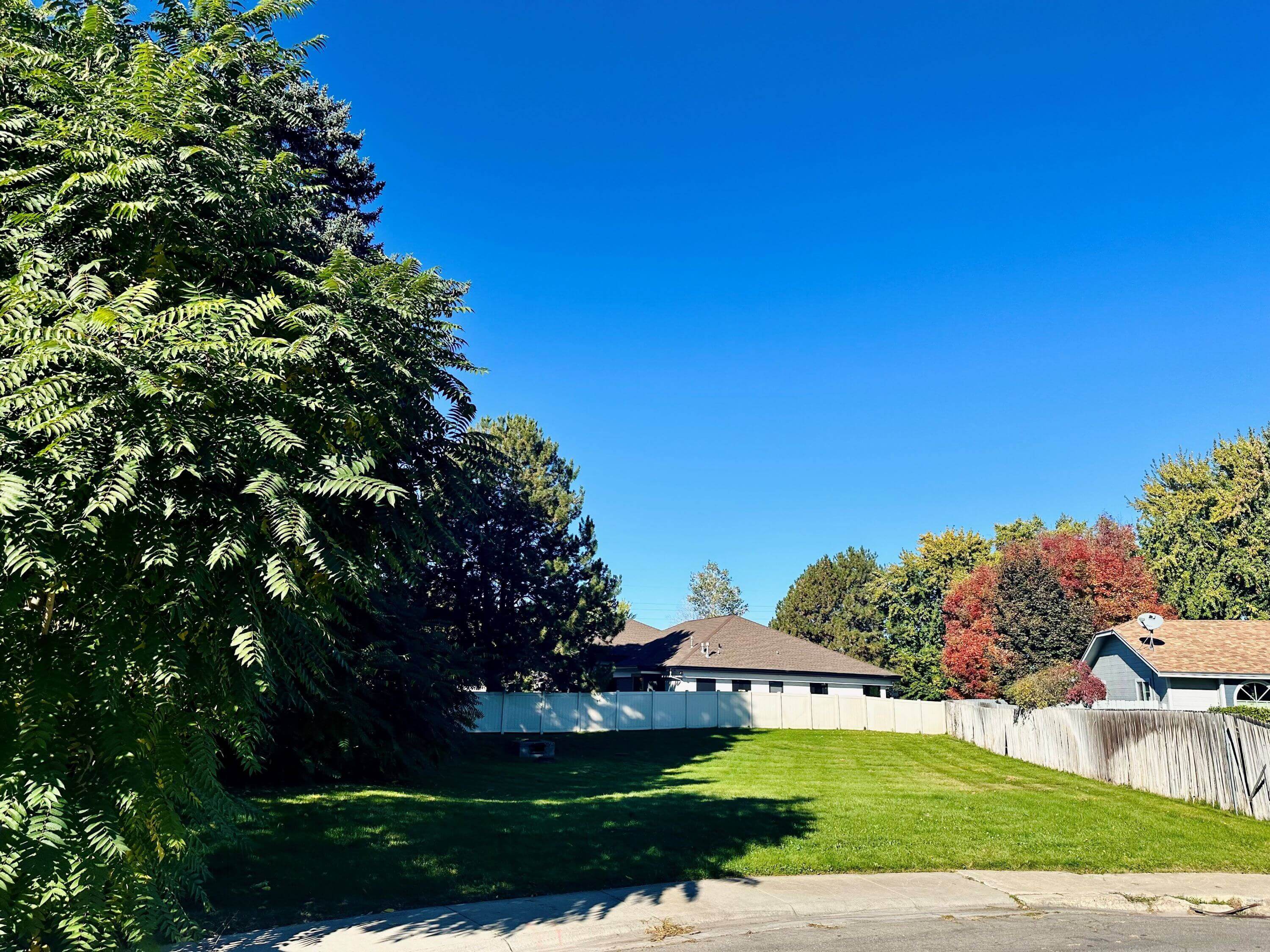 Welford Avenue Park Site | City of Boise