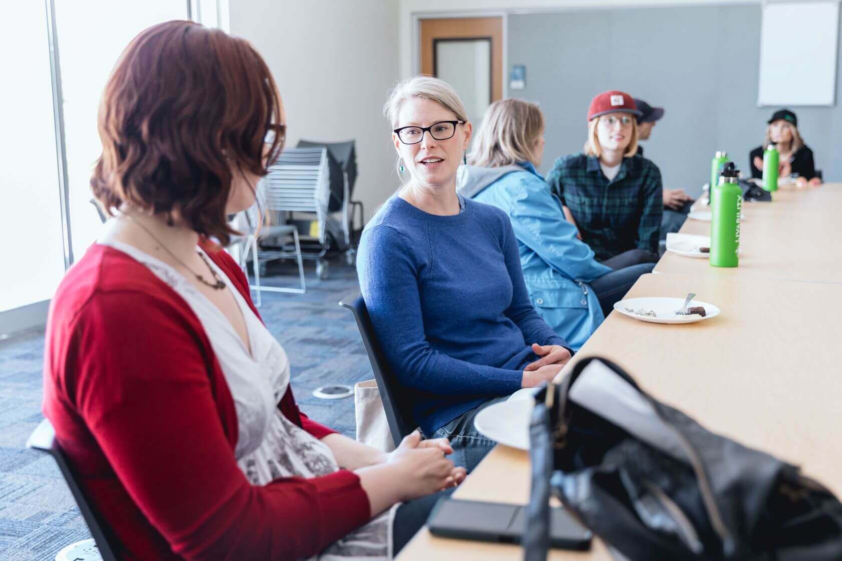 Boise Public Library Seeks Community Input on Facilities | News | City ...