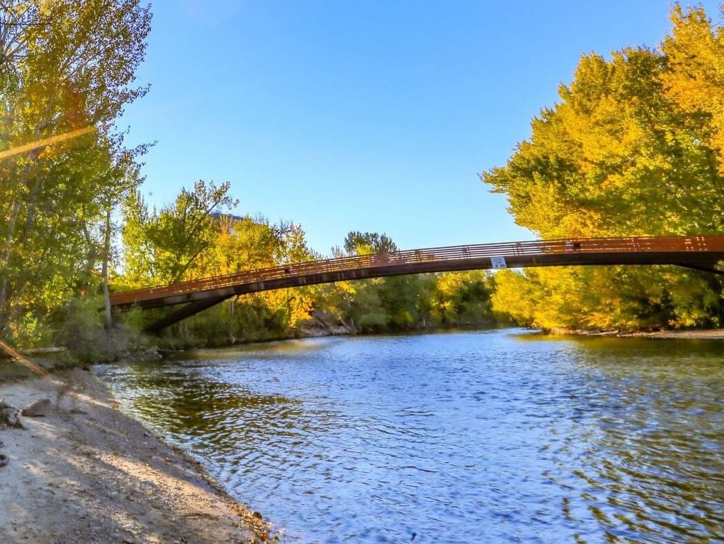 Lower Boise River | City of Boise