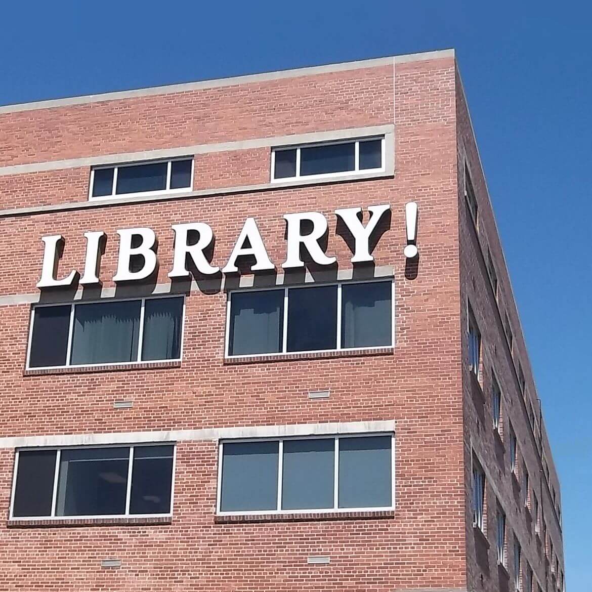 Boise Public Library Awarded $15,000 Grant to Advance Young Adult Civic ...