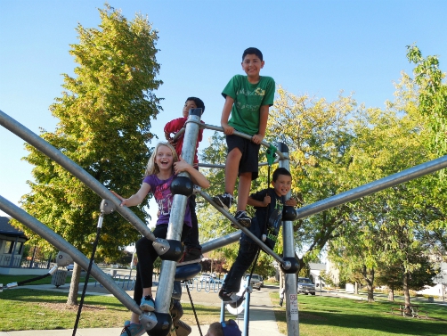 Recreation | City of Boise