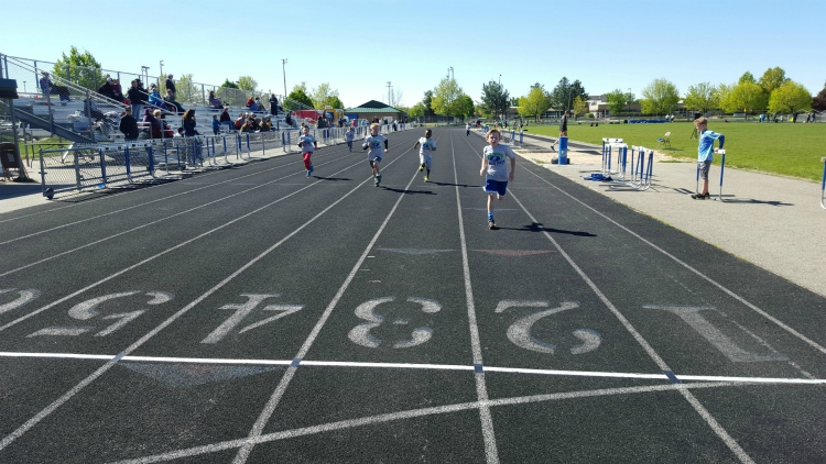 Youth Activities | City of Boise