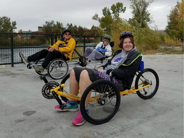 Accessible Recreation | City of Boise