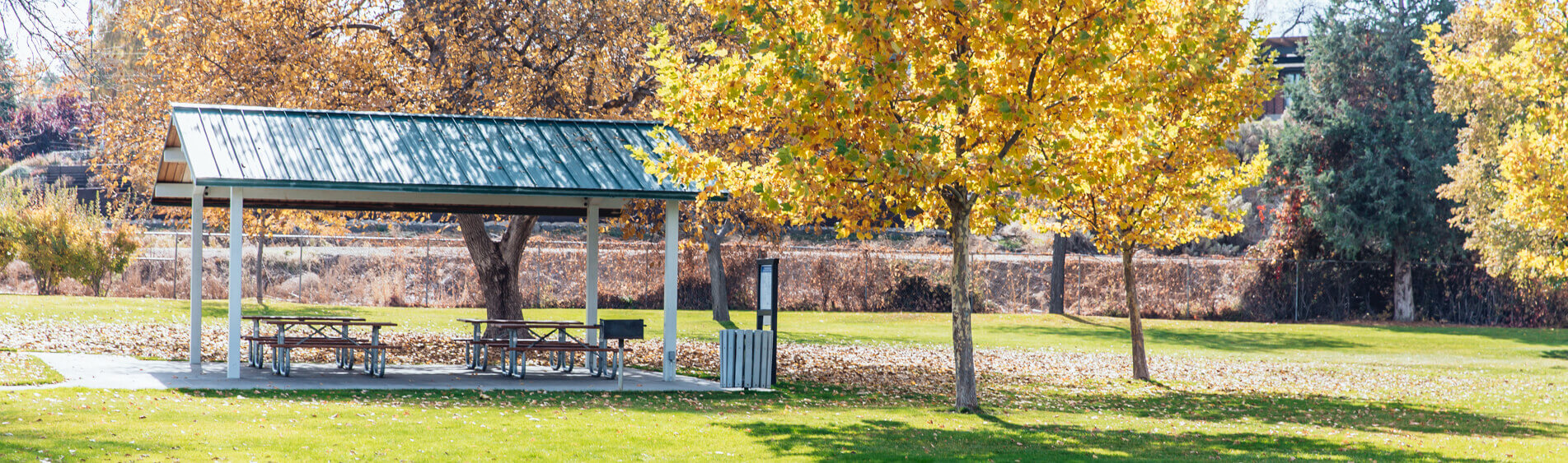 Borah Park | City of Boise