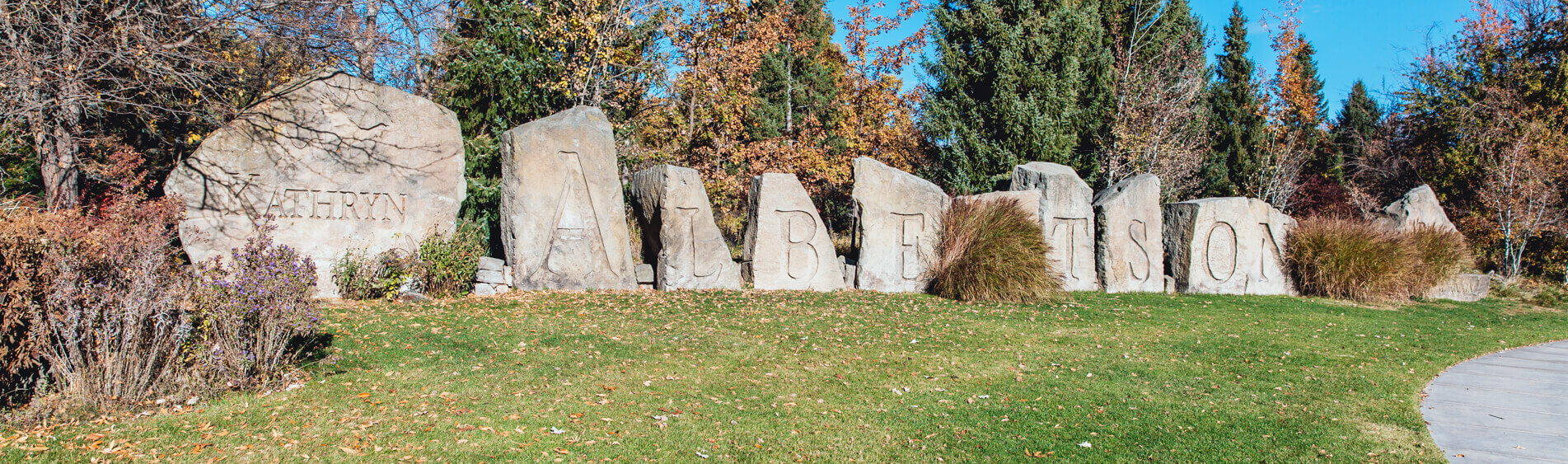 Kathryn Albertson Park | City of Boise