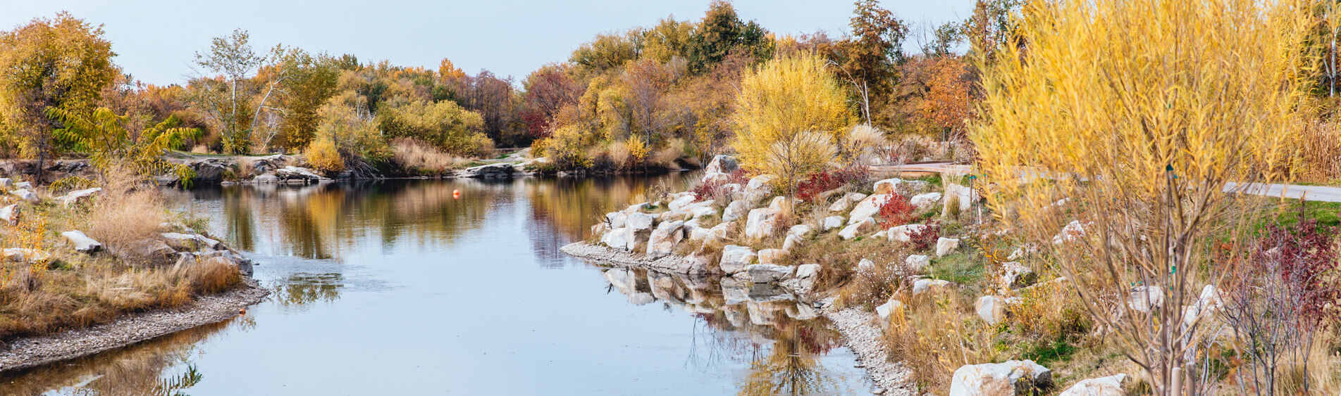 Esther Simplot Park | City of Boise