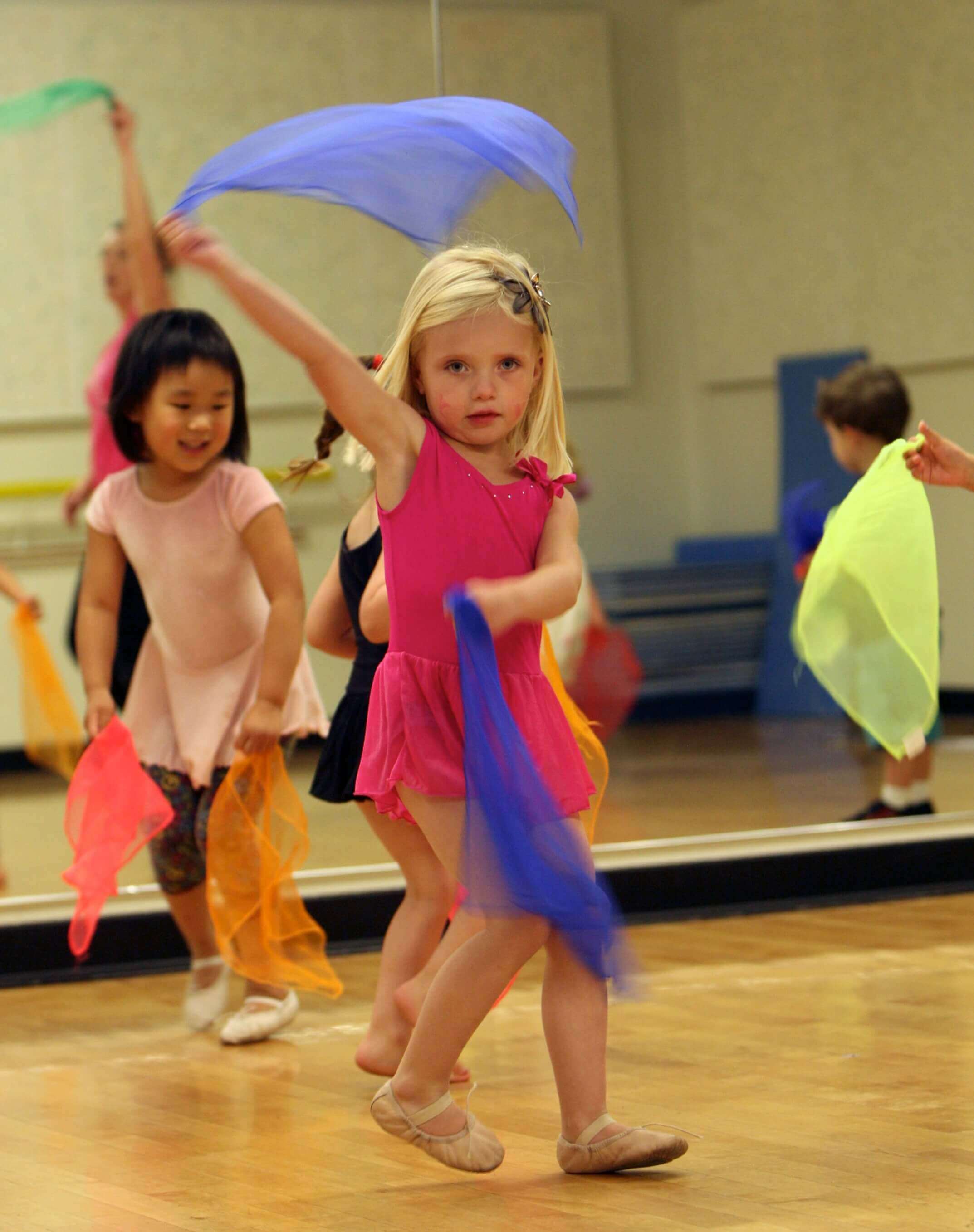 Whitney Community Center | City of Boise