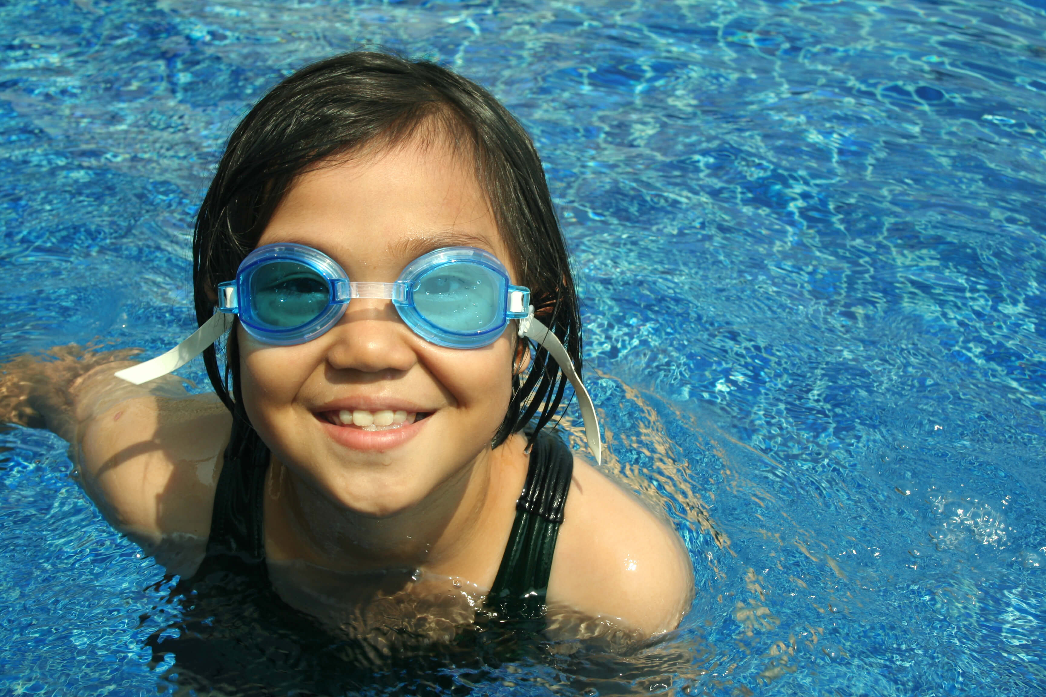 Youth Summer Recreational Swim Team (5-18 years) | City of Boise