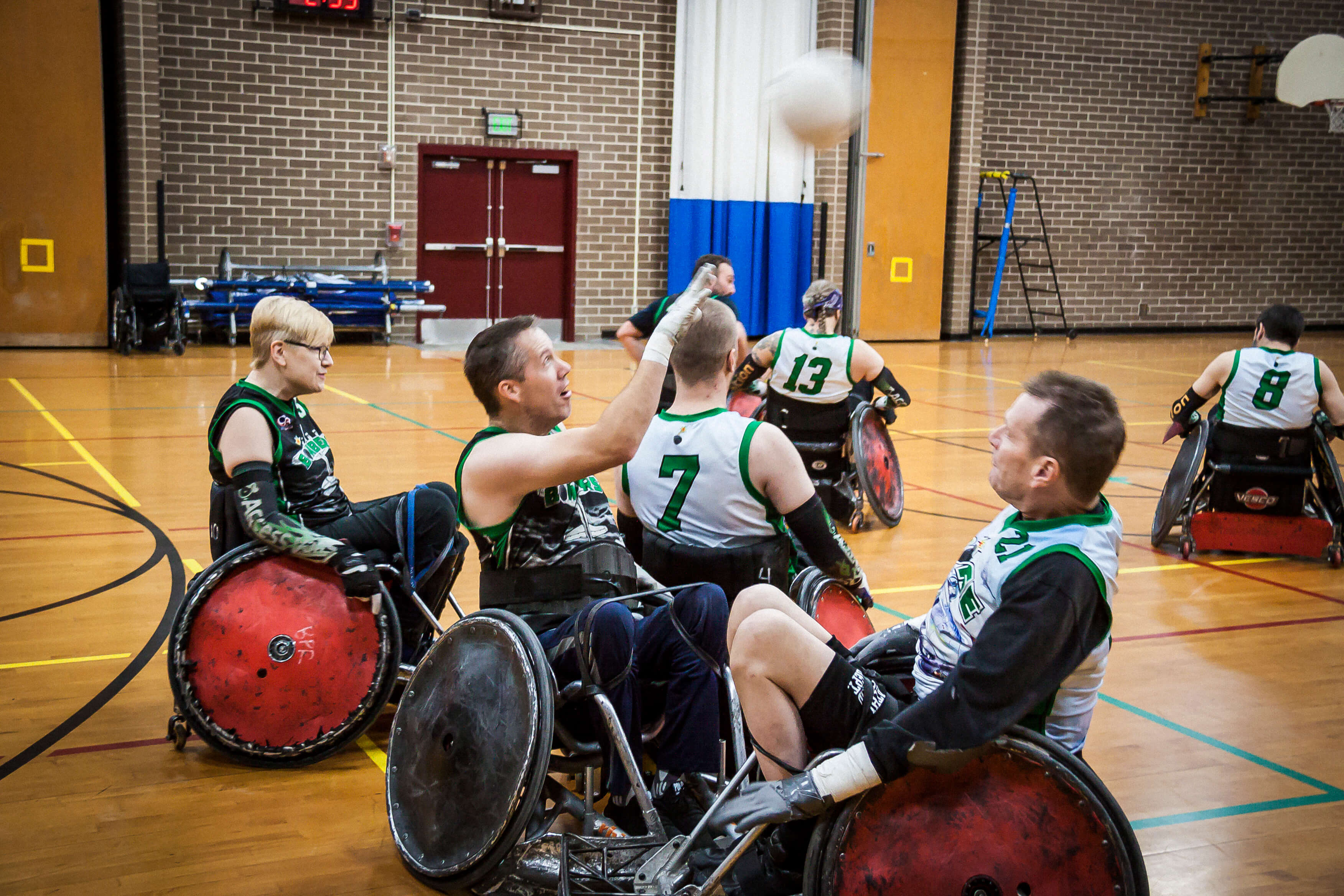 ADA Resources | City of Boise