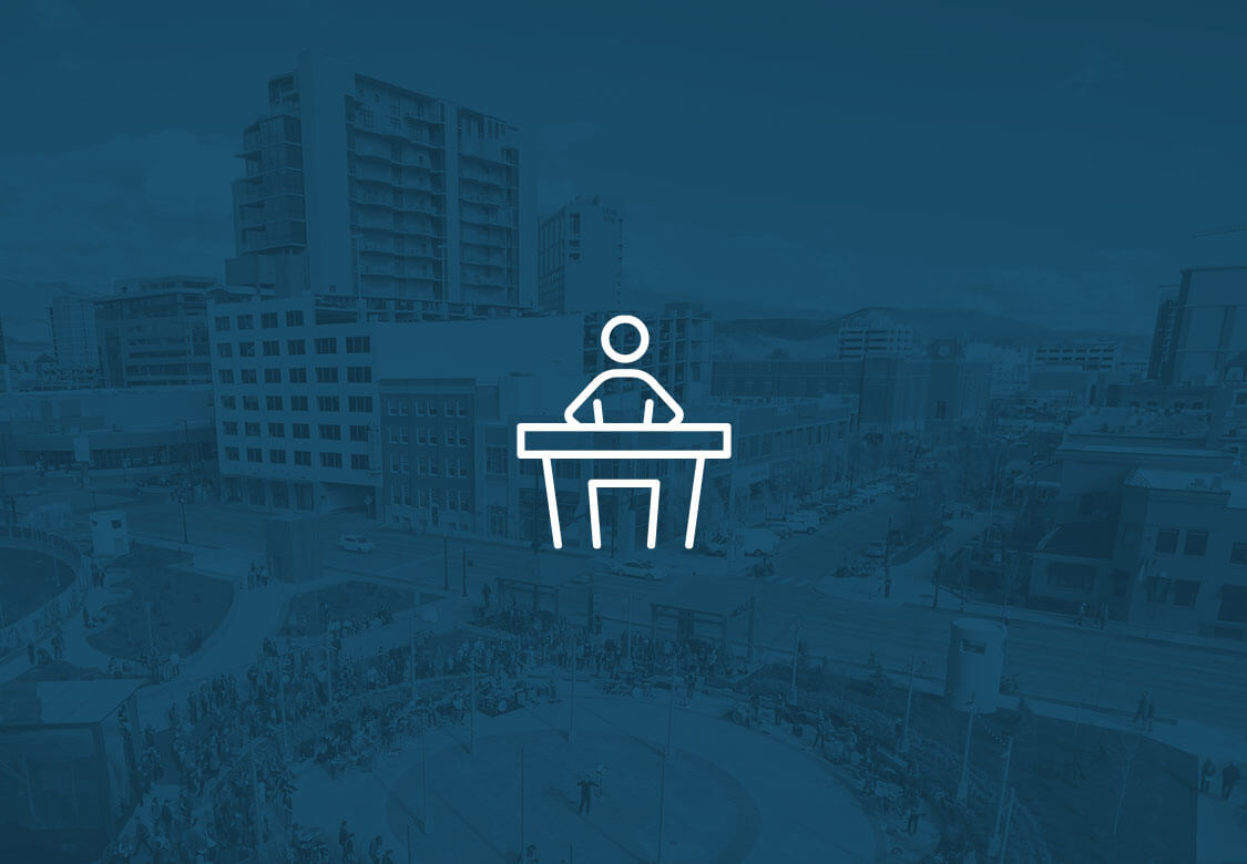 Police | City of Boise