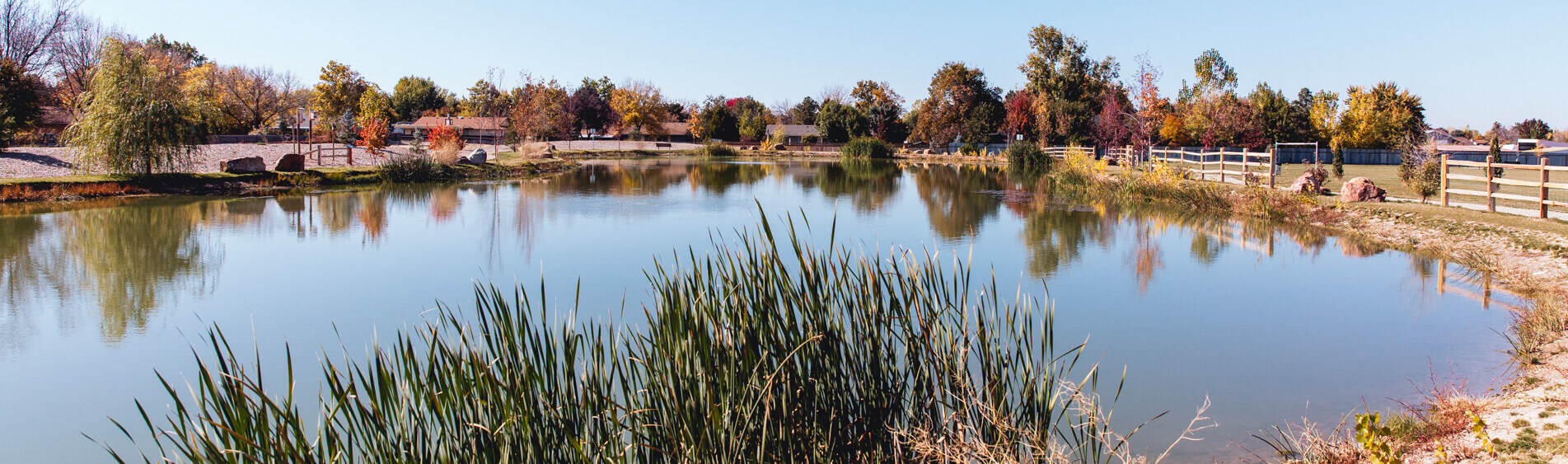 Molenaar Park | City of Boise